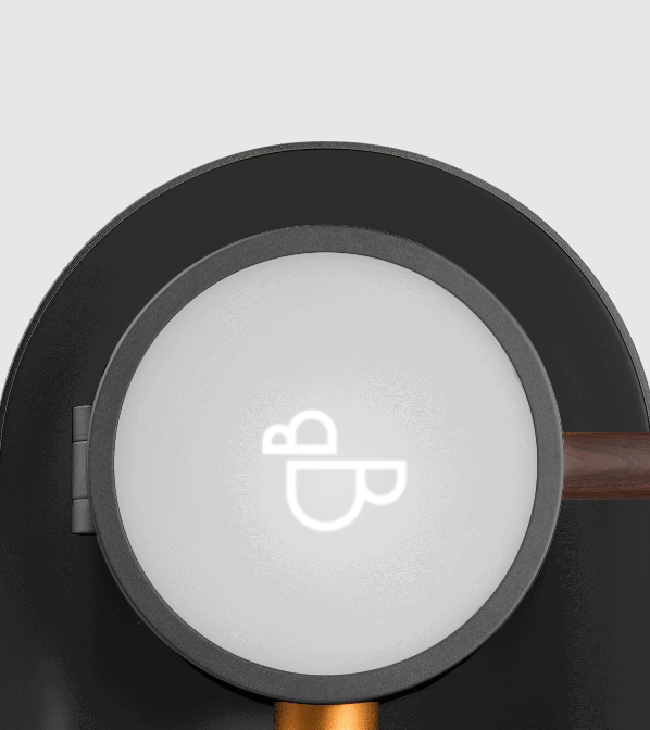 Brewbird | Herbst Produkt Design