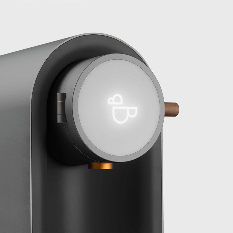 Brewbird | Herbst Produkt Design