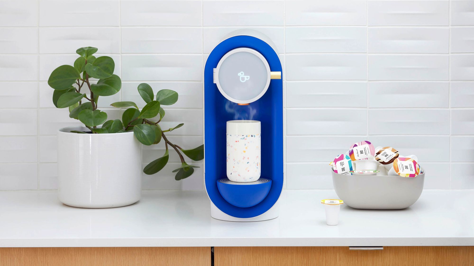 Brewbird | Herbst Produkt Design