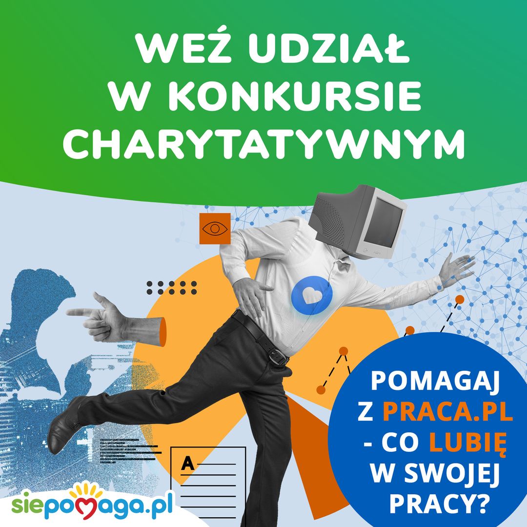 Współpraca z Fundacją Siepomaga - działania CSR dla Twojej firmy ...