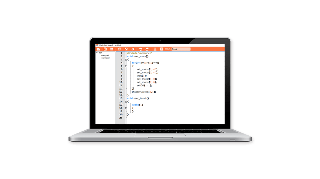 Engaging STEM Toys & Robotics Kits | Hands-On Learning | WhalesBot ...