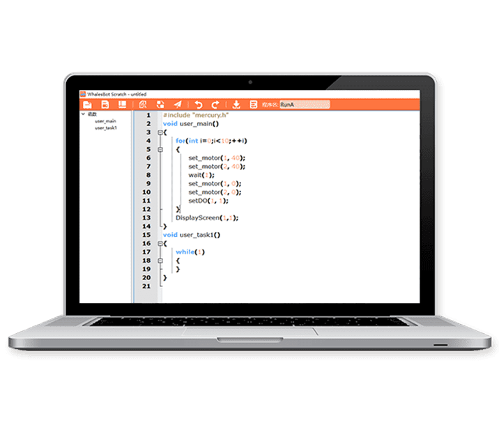 Engaging STEM Toys & Robotics Kits | Hands-On Learning | WhalesBot ...