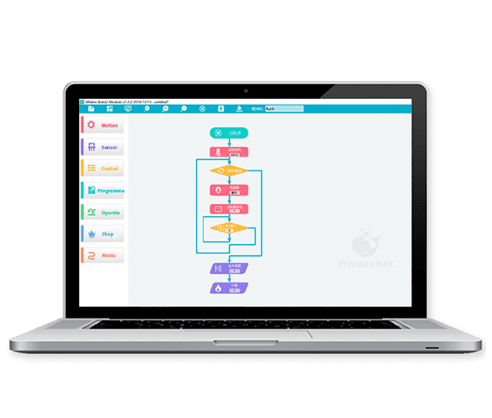 Engaging STEM Toys & Robotics Kits | Hands-On Learning | WhalesBot ...