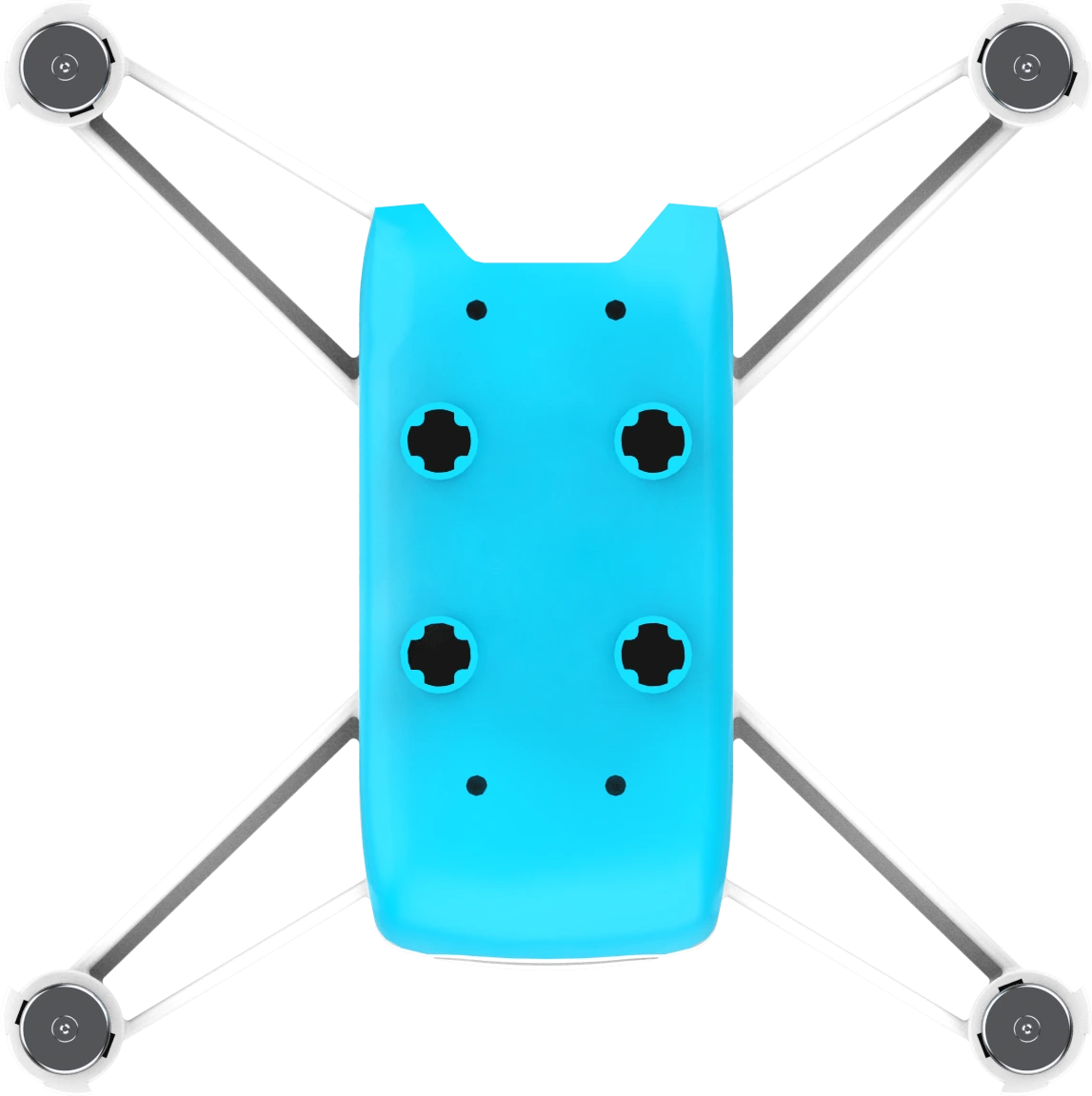 Eagle: Advanced Educational Drone for STEM Learning | WhalesBot