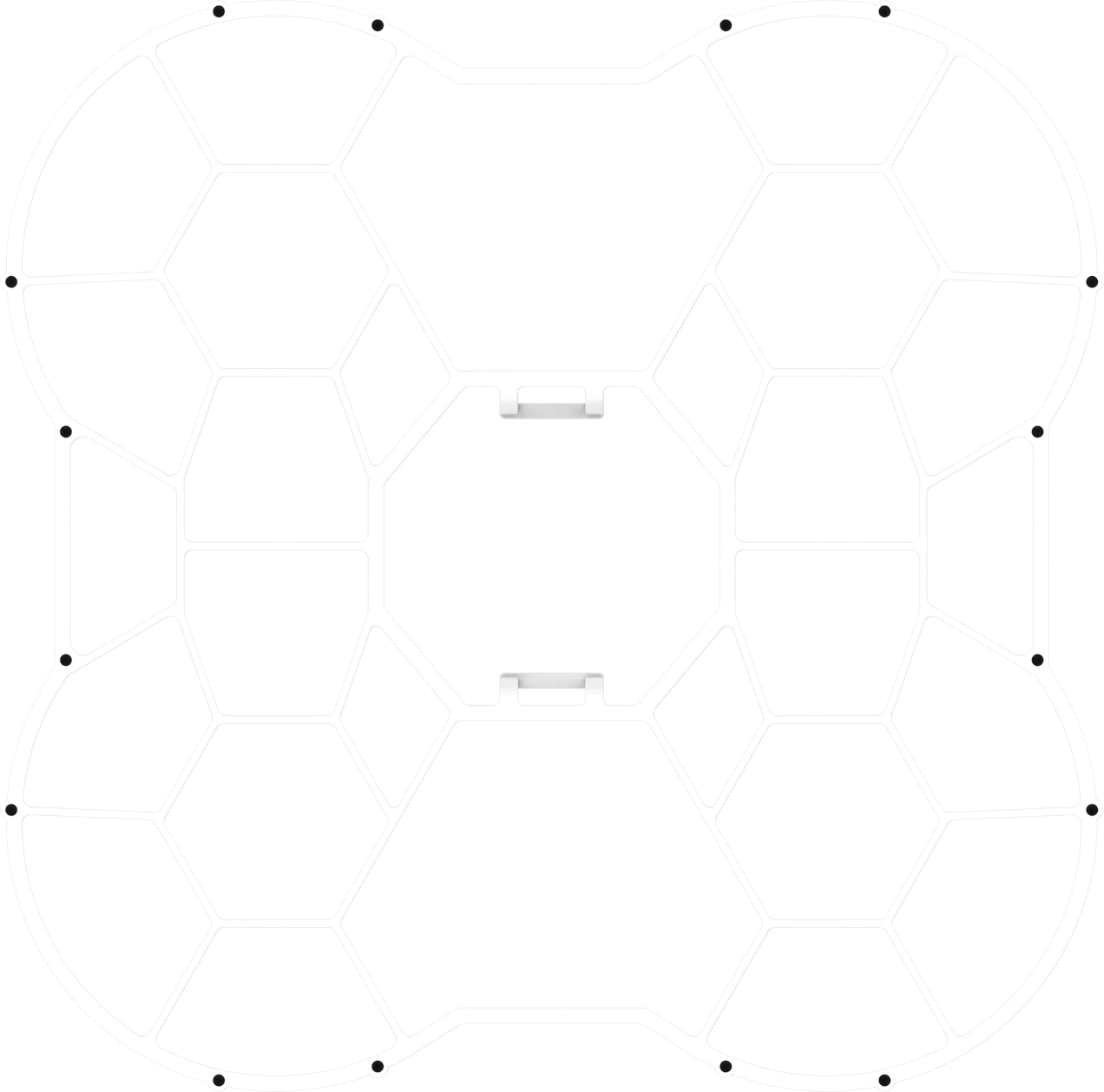 Eagle: Advanced Educational Drone for STEM Learning | WhalesBot