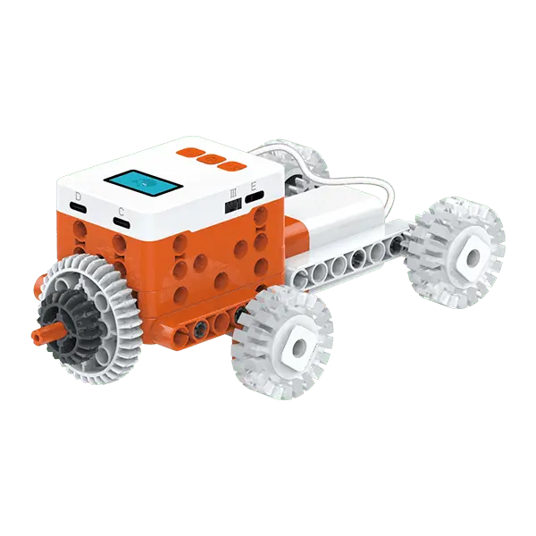 WhalesBot S40 | WhalesBot Robotics Kits