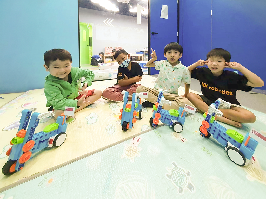 WhalesBot Blog | Enhancing STEM Education with WhalesBot: Case Study ...