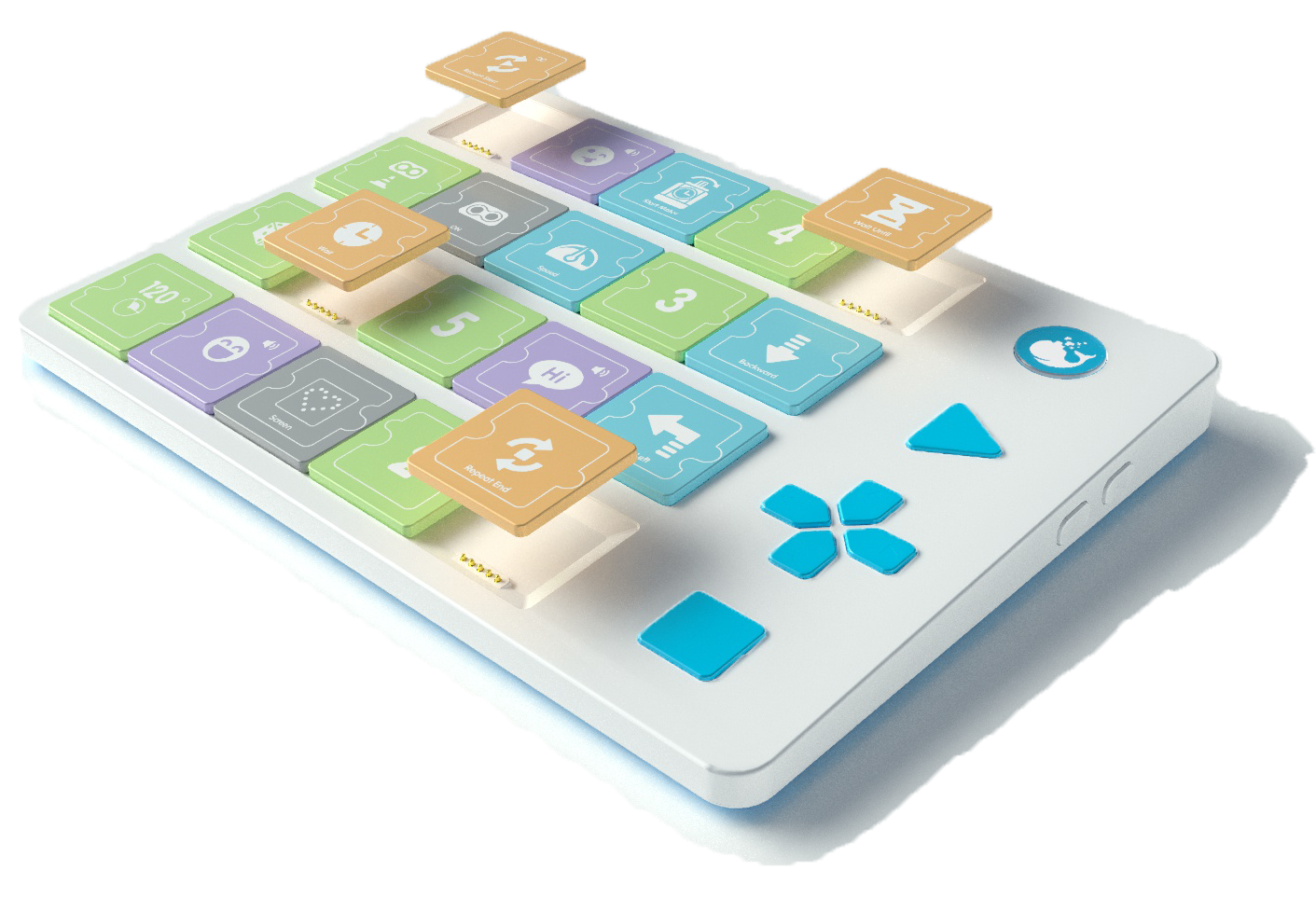 WhalesBot Blog | Hands-On Learning: Discover WhalesBot's Screen-Free ...