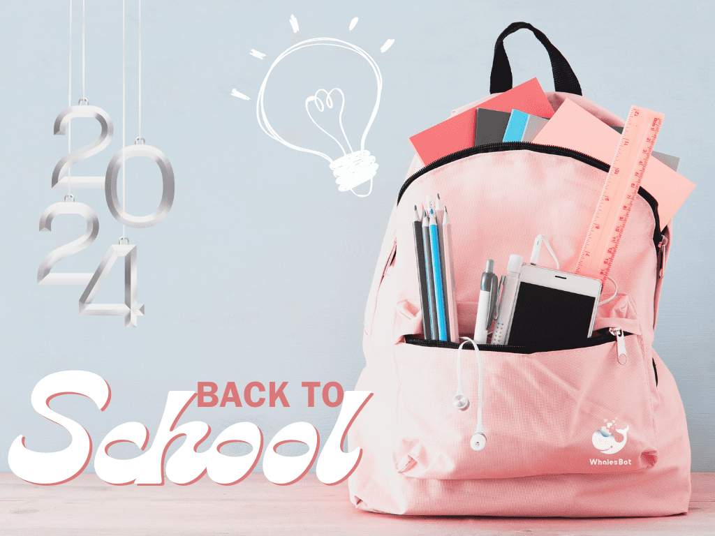 WhalesBot Blog | Back to School Preparation with WhalesBot robotics kits