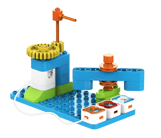 WhalesBot Blog | Coding Lesson for Kids: How Robots Can Help in ...