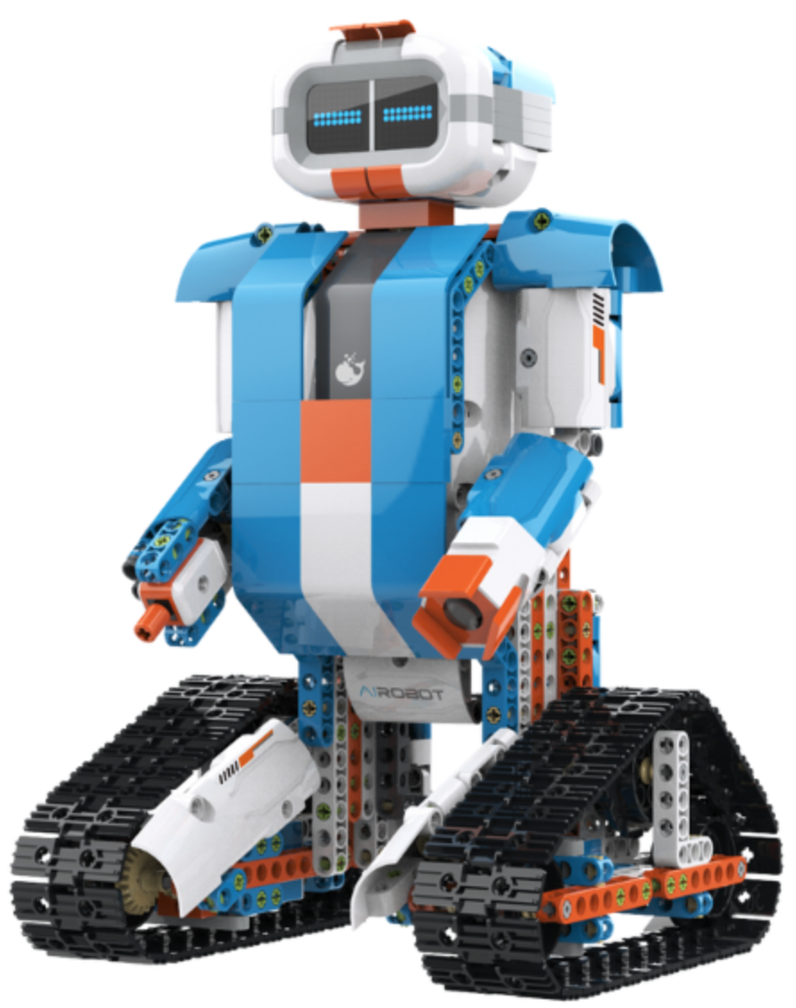 WhalesBot Blog | Building Your Own Dune Adventure Through Coding with ...