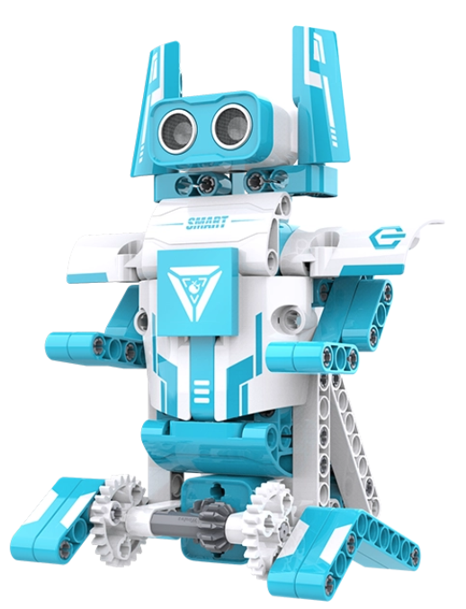 WhalesBot Blog | Building Your Own Dune Adventure Through Coding with ...