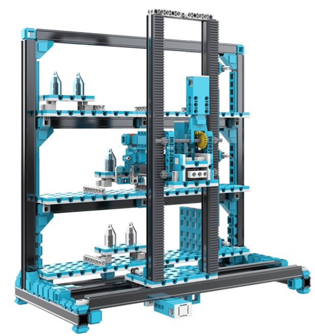 WhalesBot Blog | Top Robotics Kits for Future Engineers