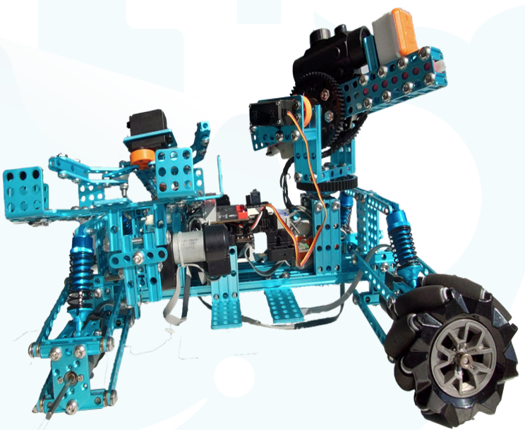 WhalesBot Blog | Building Your Own Dune Adventure Through Coding with ...