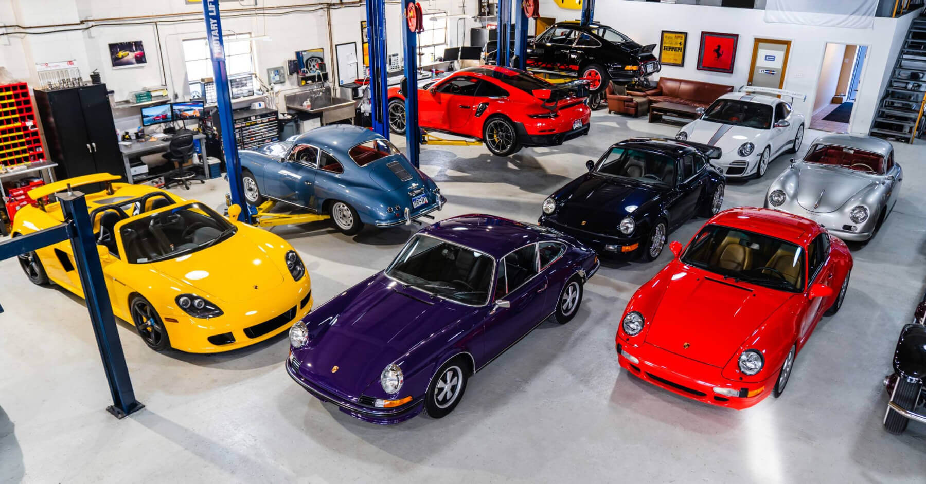 BLUE CHIP - OWNERSHIP REDEFINED™