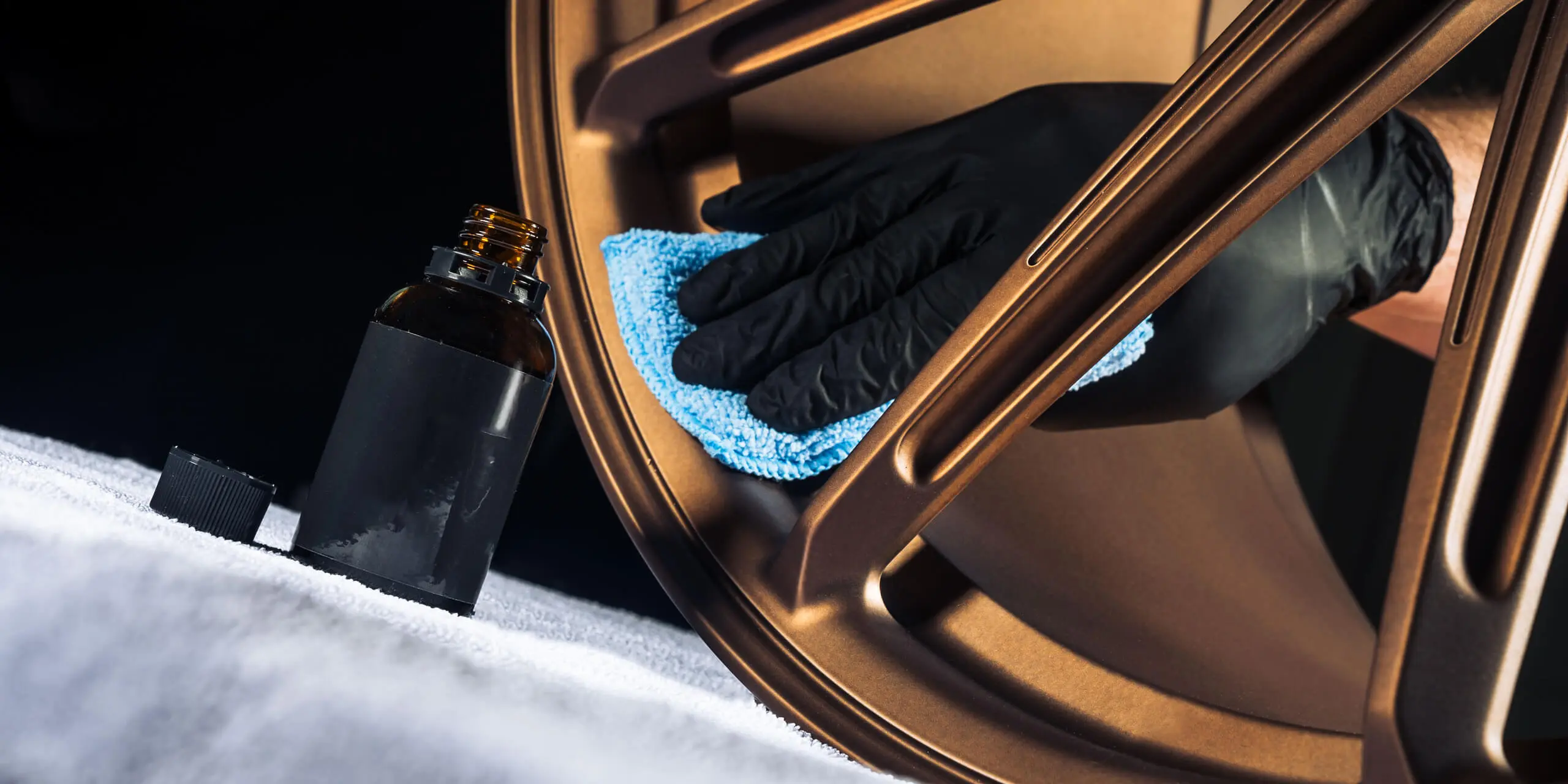 Best Ceramic Coating Shop in Denver| Premium Protection | Blue Chip