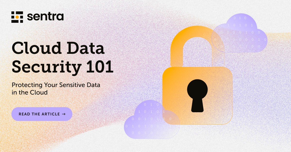What is Cloud Data Security? Challenges and Best Practices