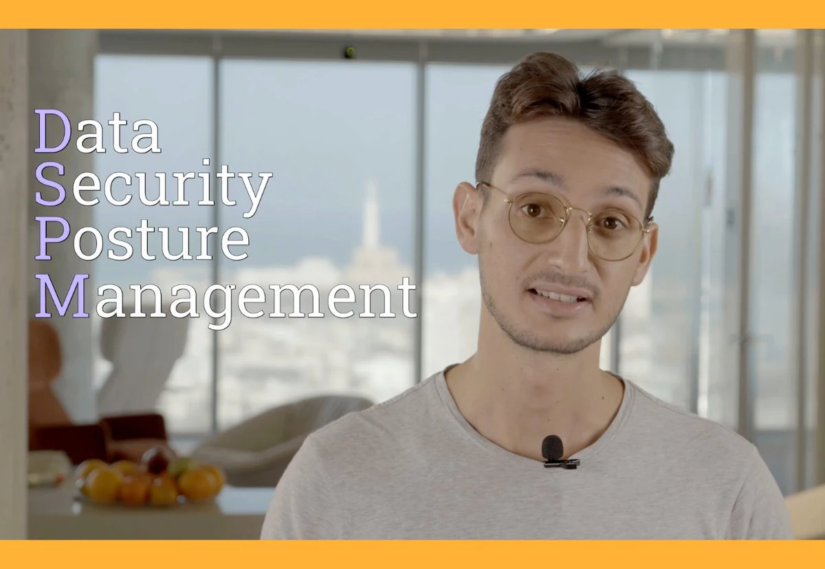 Sentra | Data Security Posture Management (DSPM) Solution