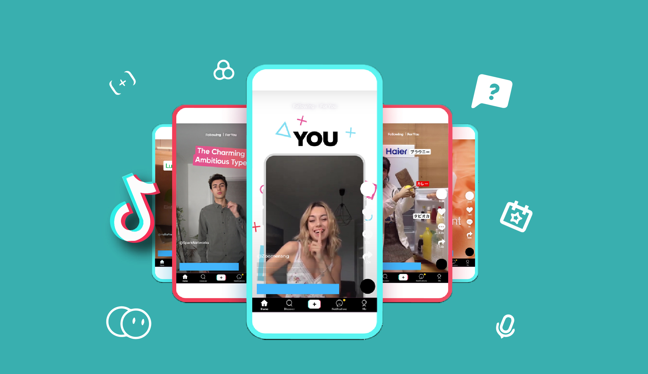 8 ways to benefit from TikTok Ad Library