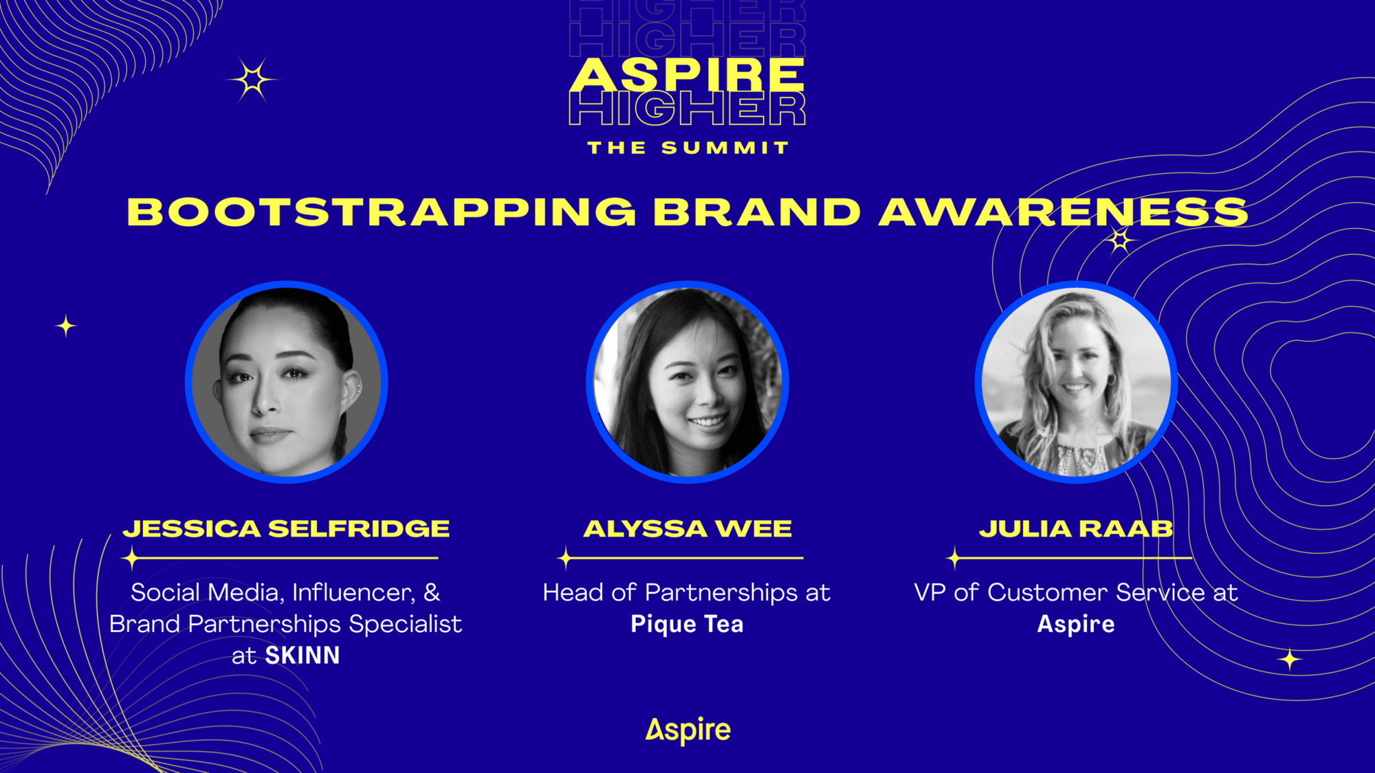 Grow Brand Awareness Through Influencers & Creators | Aspire