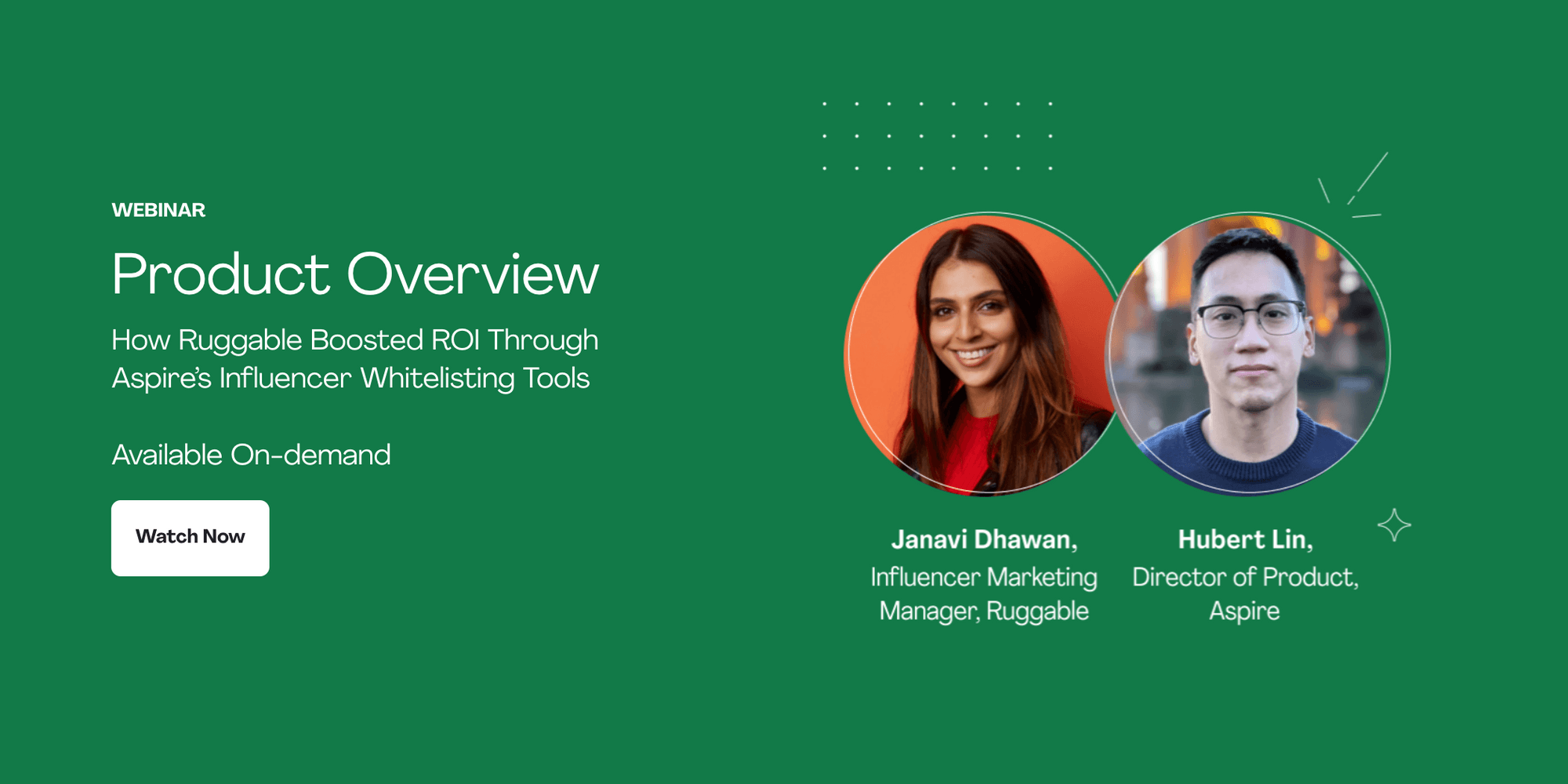 Allowlisting | Drive More Revenue Through Influencer Ads | Aspire