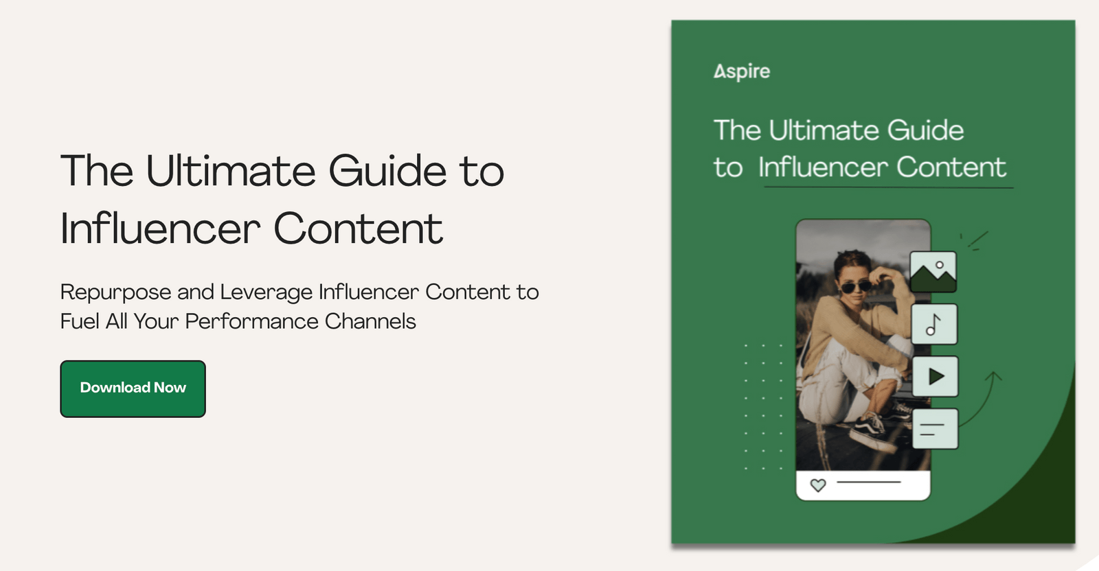 Influencer Marketing for Content Managers