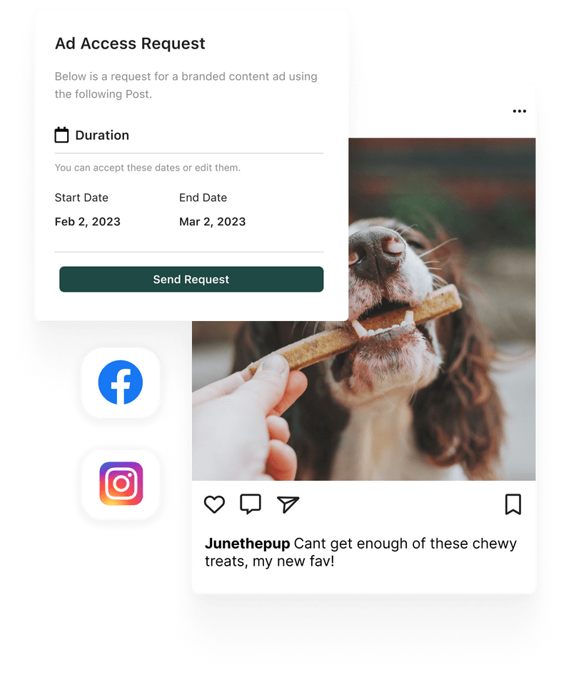 Influencer Content Creation | Aspire