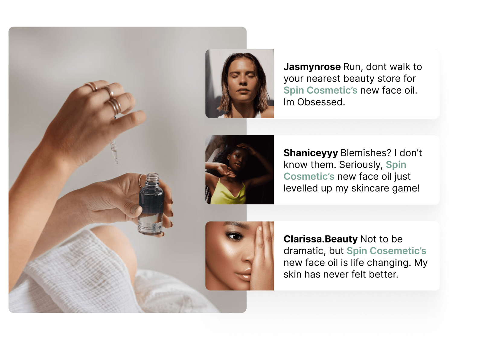 Create A Campaign For Any Influencer Strategy | Aspire