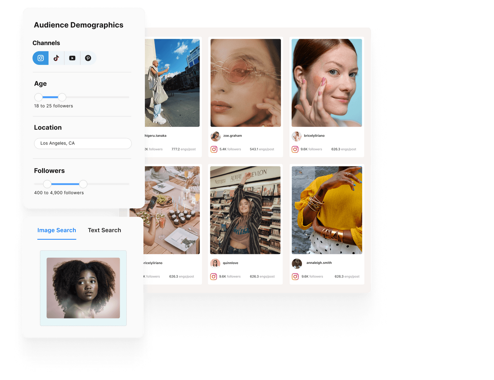 Find Influencers | Aspire Influencer Marketing Platform
