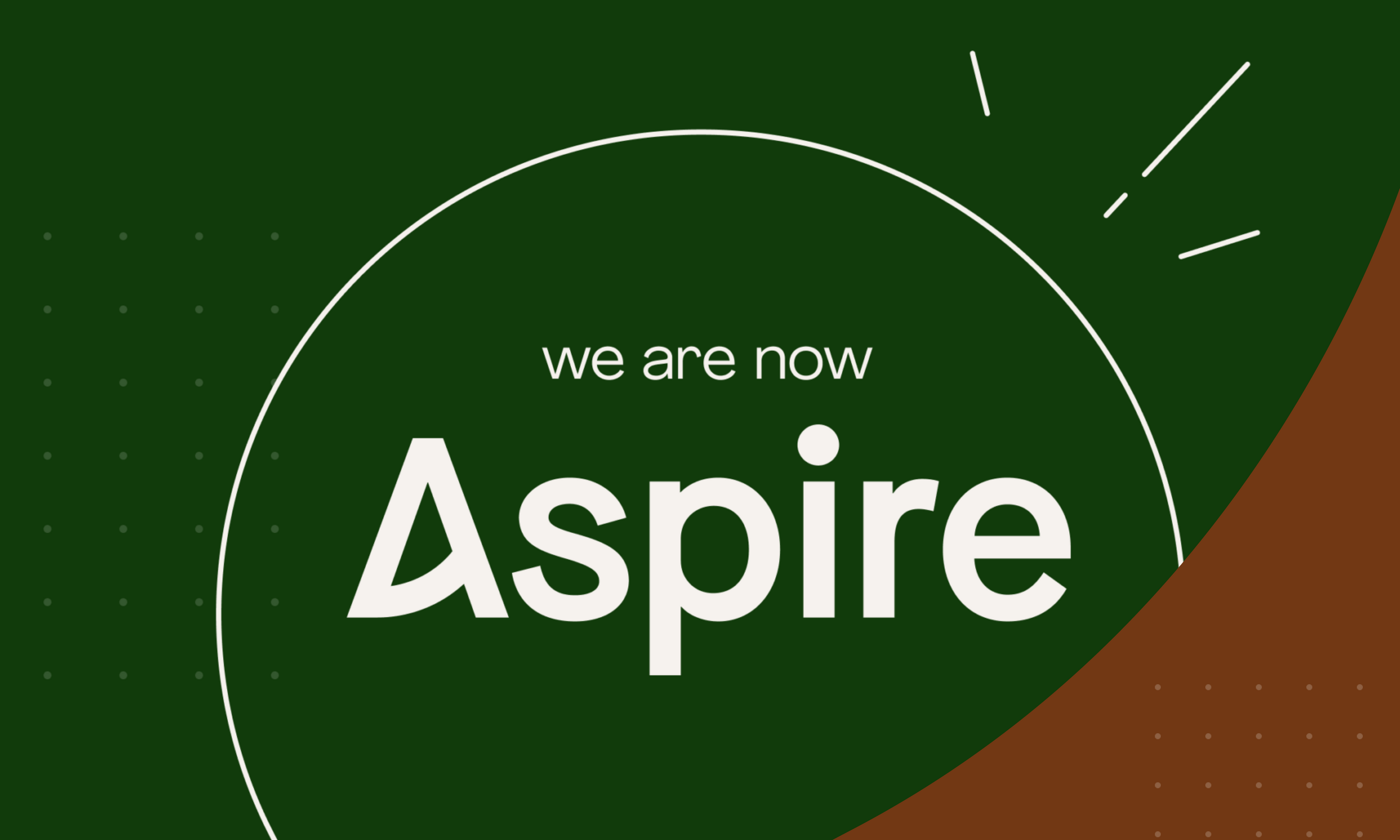 Introducing Aspire’s New Branding | Aspire