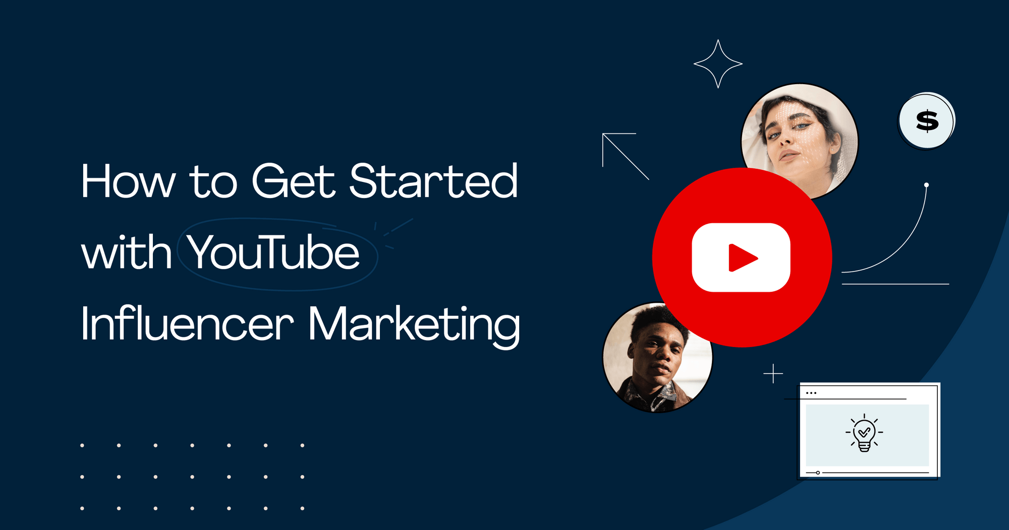 YouTube Influencer Marketing for Beginners: How to Get Started in 2022 ...