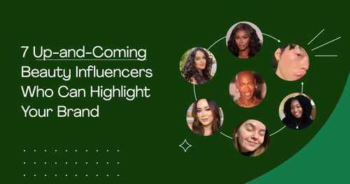 How Gen Z's Favorite Beauty Brands Leverage Influencer Marketing to ...