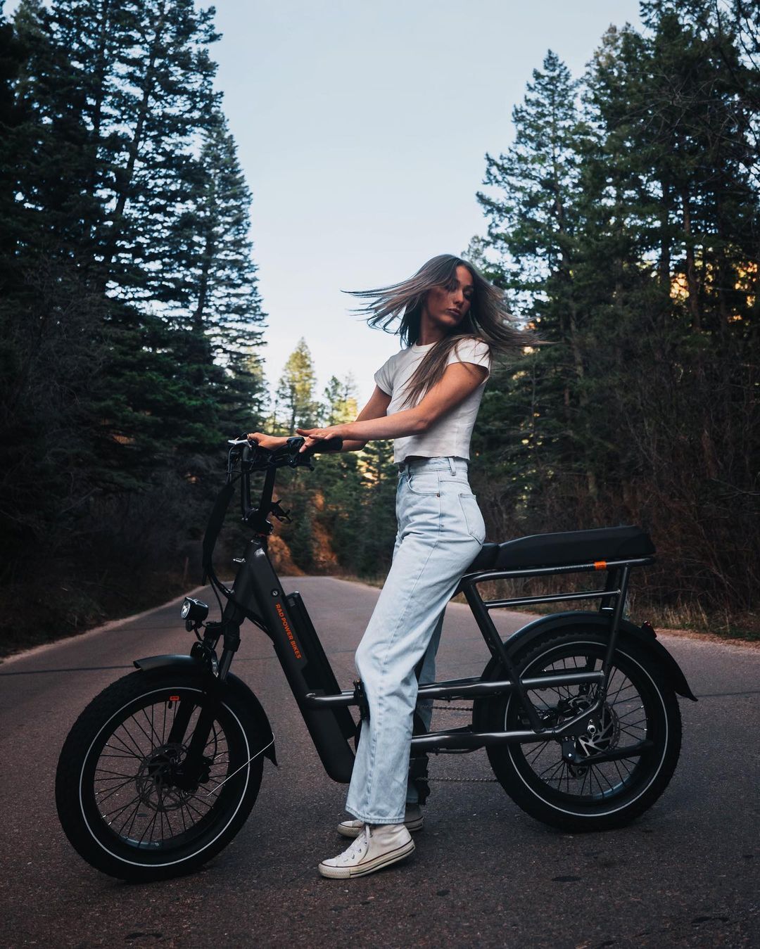 Rad Power Bikes | Customer Stories | Aspire