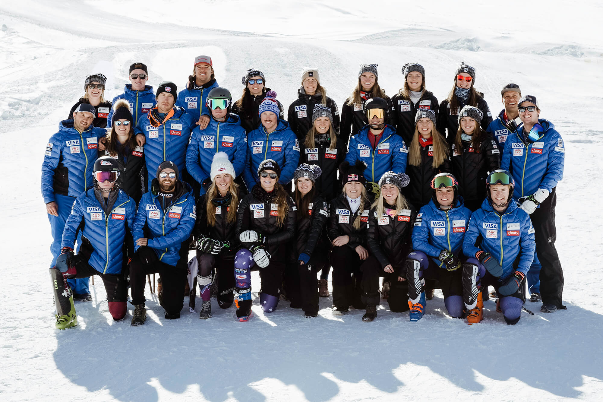 How the U.S. Ski & Snowboard Team drove 55.8M impressions on ...