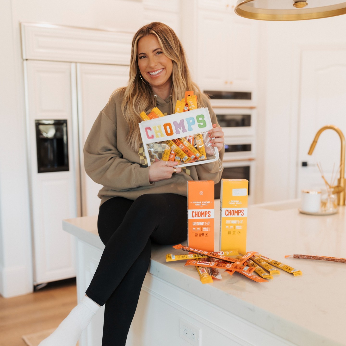 Chomps | Customer Stories | Aspire