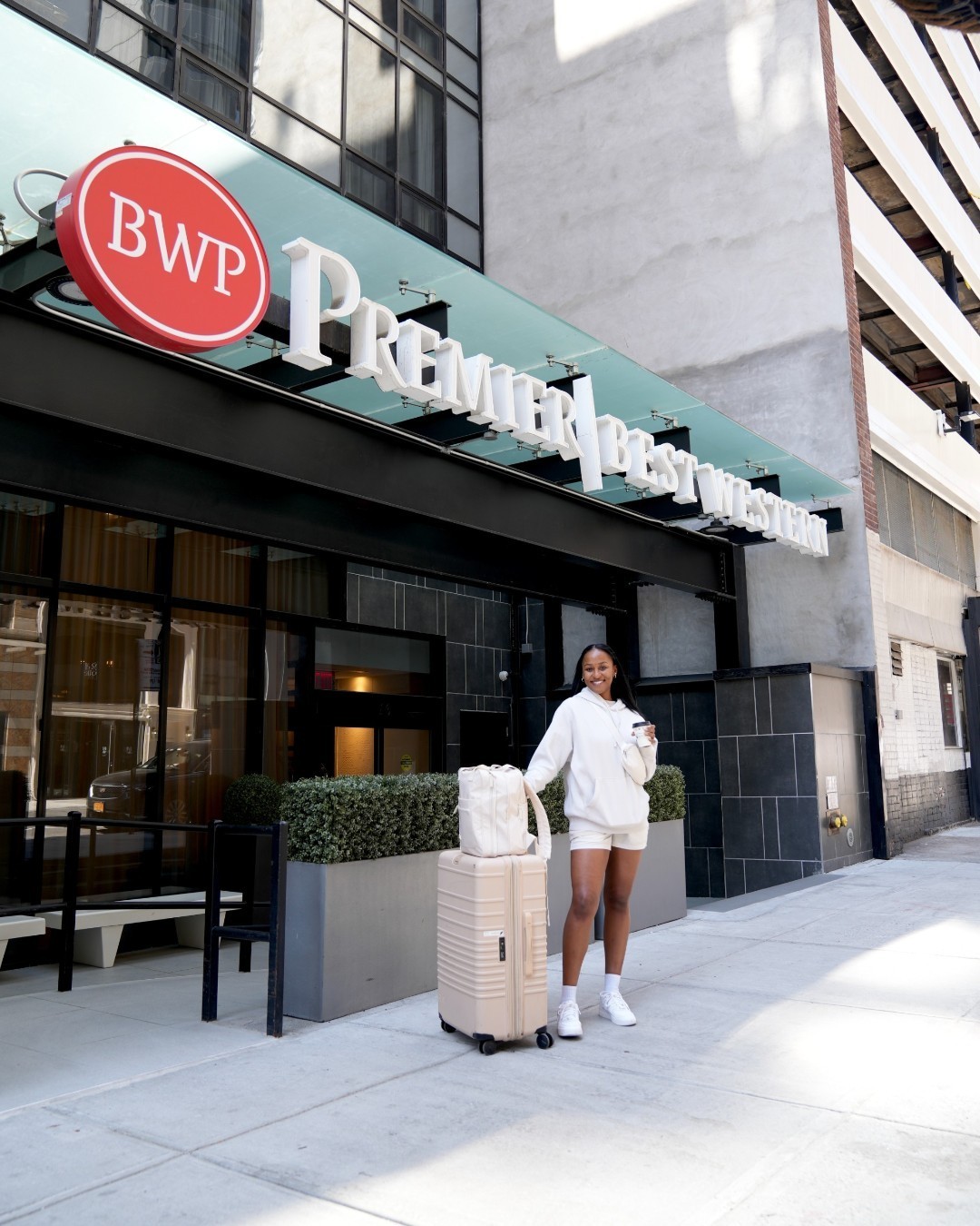 Best Western | Customer Stories | Aspire