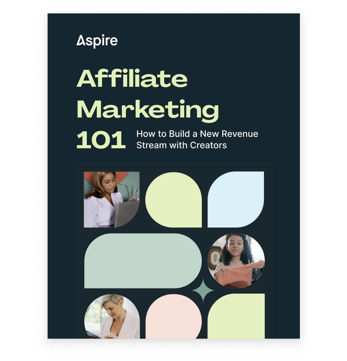 Influencer Marketing Guides - Aspire
