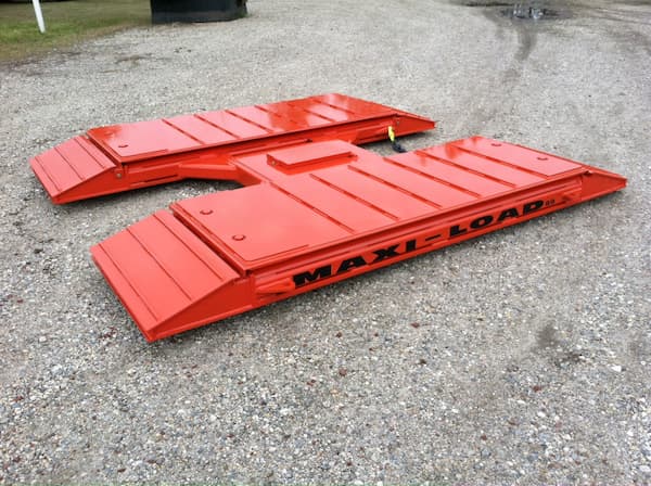 Our Value - Maximizing Logging Profits | Maxi-Load