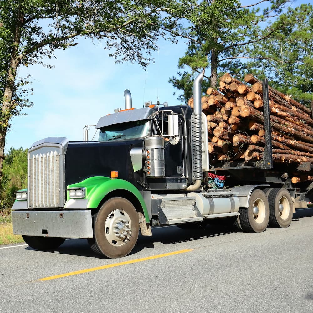 Our Value - Maximizing Logging Profits | Maxi-Load