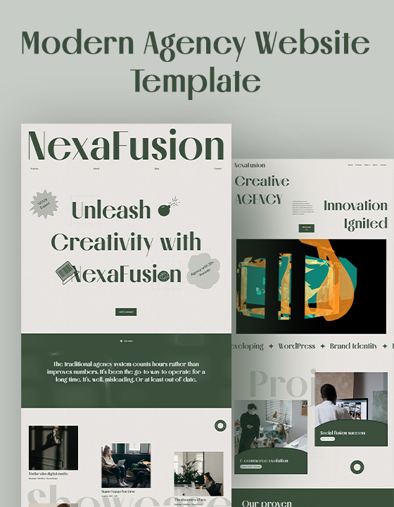 Premium Webflow Templates for Your Website | Webestica Templates