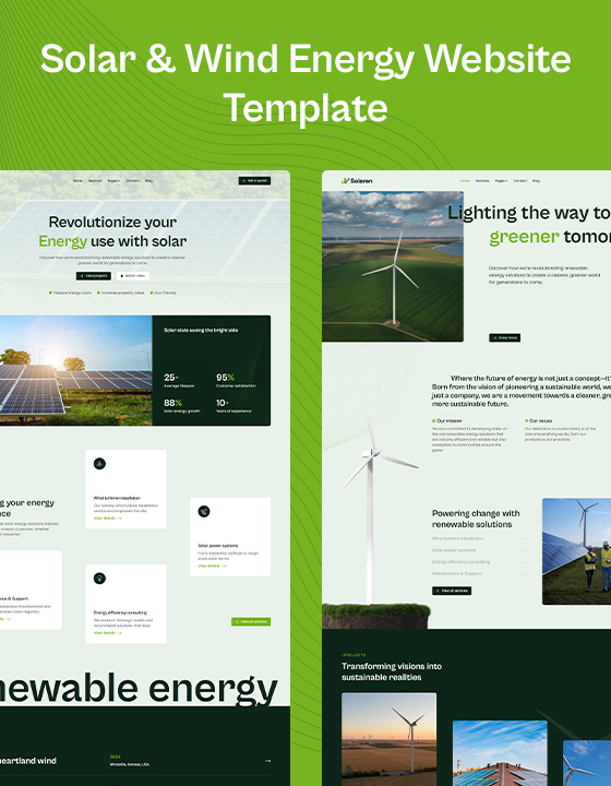 Premium Webflow Templates for Your Website | Webestica Templates
