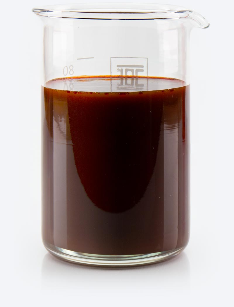 Krill collection for Aquaculture