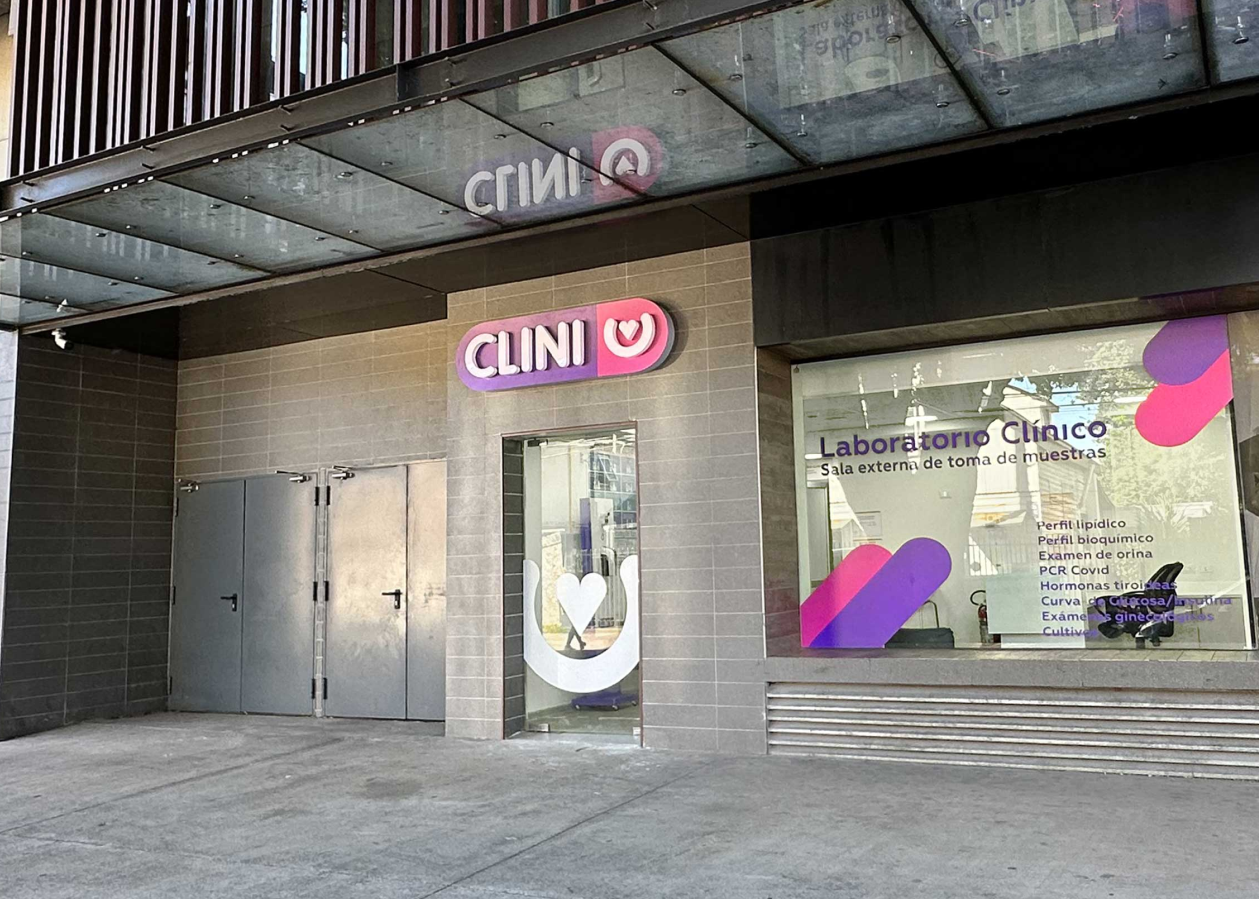 CLINI inaugura nuevas instalaciones en Temuco | CLINI.CL