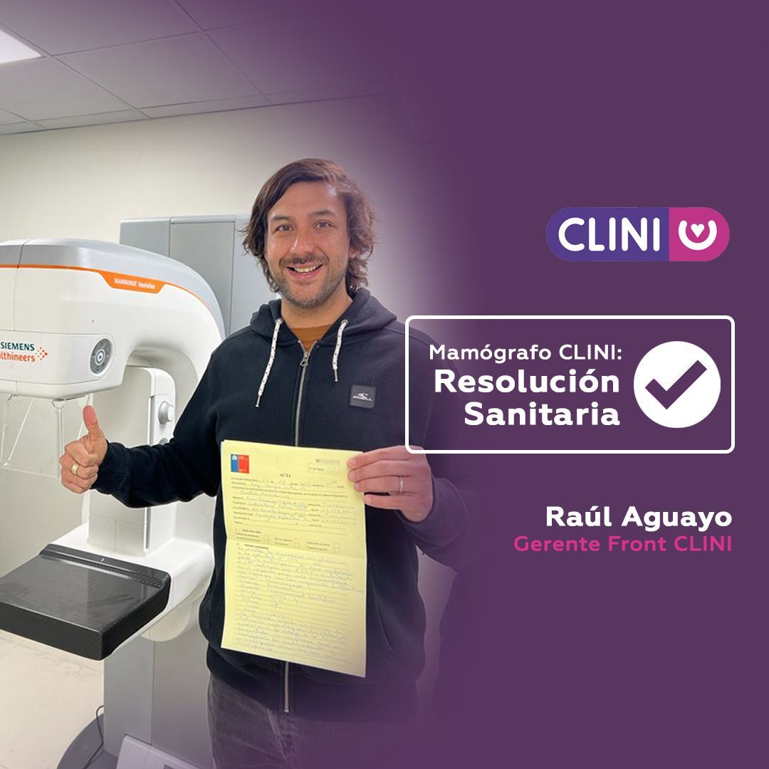 NUEVO Centro de Diagnóstico en Providencia | CLINI.CL