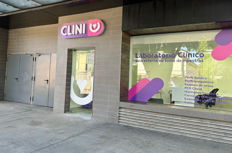 Laboratorio clínico en Temuco | CLINI.CL