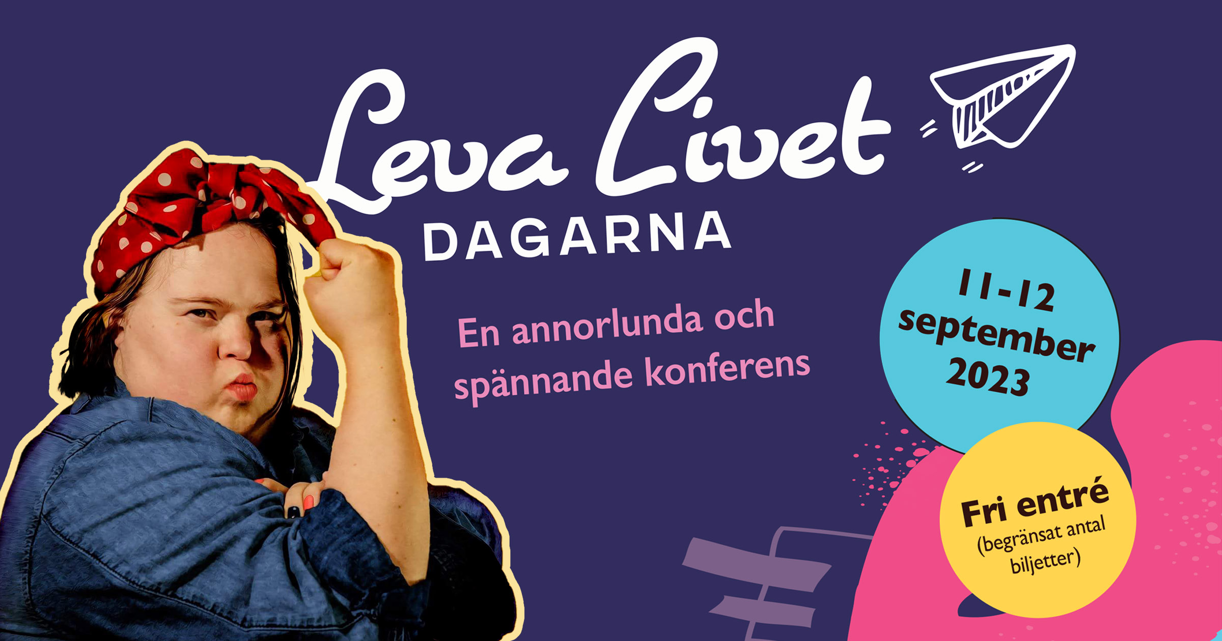 Leva Livet – Föreningen Grunden Göteborg