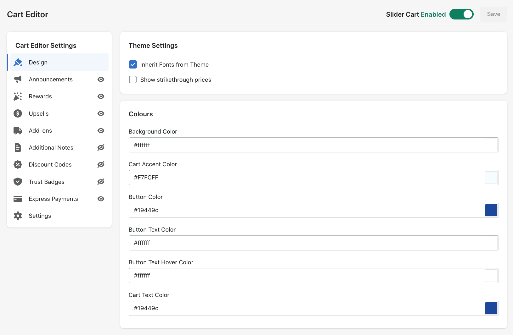 How to Add a Smart Cart Drawer to Your Shopify Store