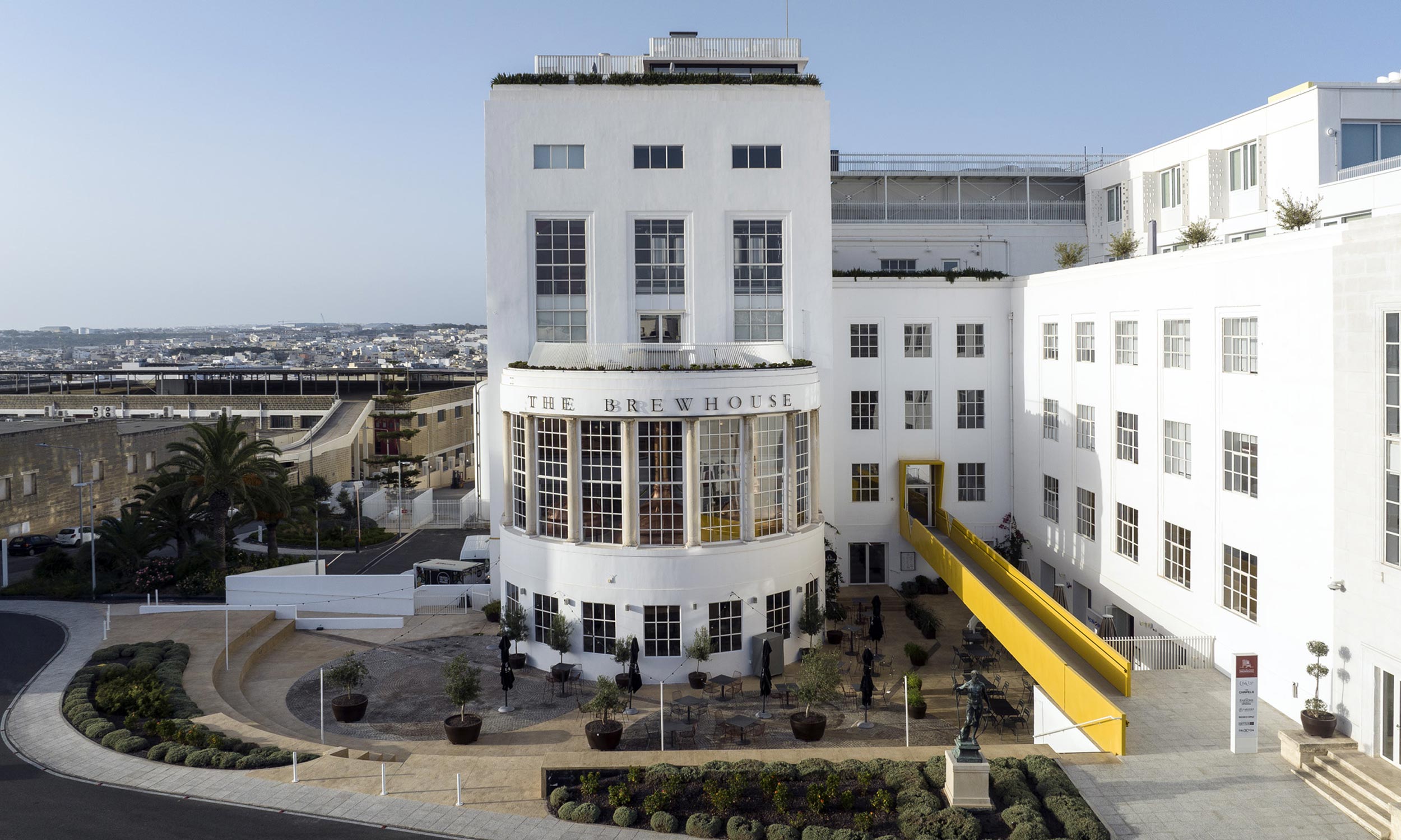 Farsons: A brewing legacy retold | Stories | PRSS WRKS