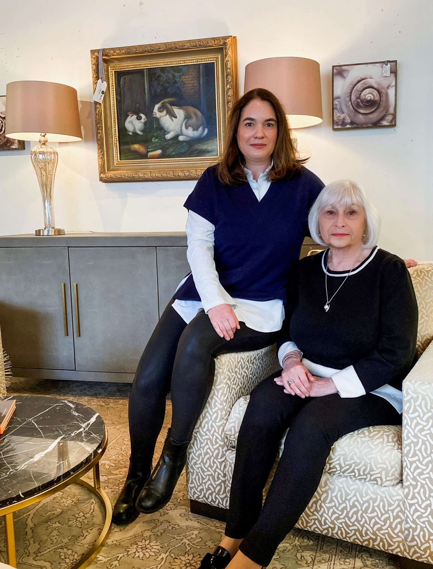 The Vintage Seeker | Valuing vintage furniture: Q&A with Tina Beer ...