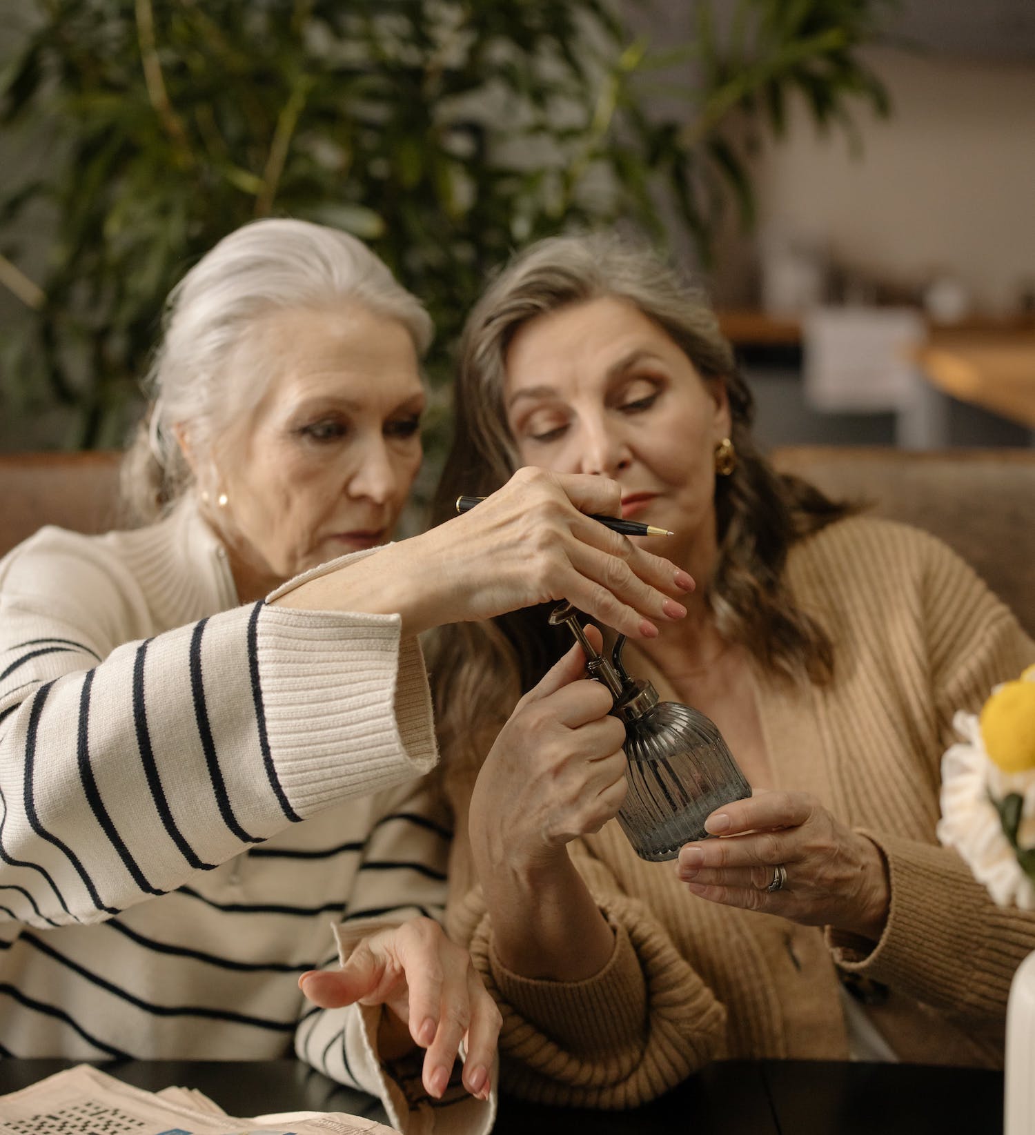 The Vintage Seeker | Rehoming vintage: What to do with inventory that ...